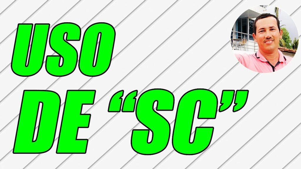 Las mejores palabras con sc interesantes - Cero Contenido